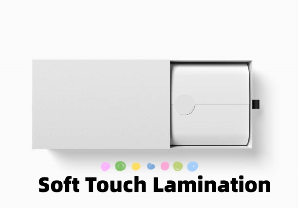 What Is Soft Touch Lamination and Why It So Popular in Premium ...